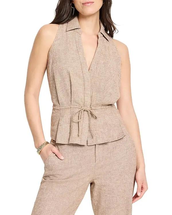 NIC+ZOE Cinch Vest
