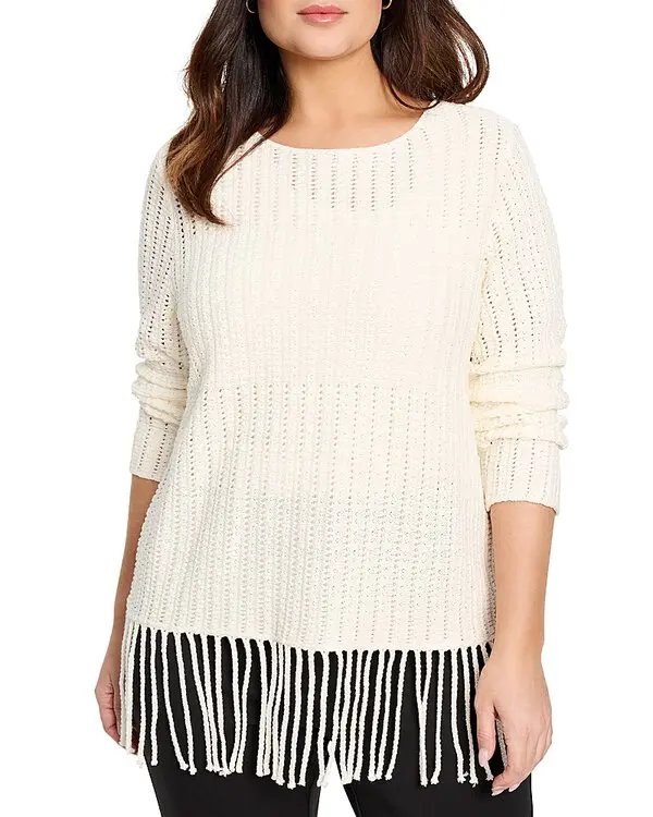 NIC+ZOE Beach Walk Sweater