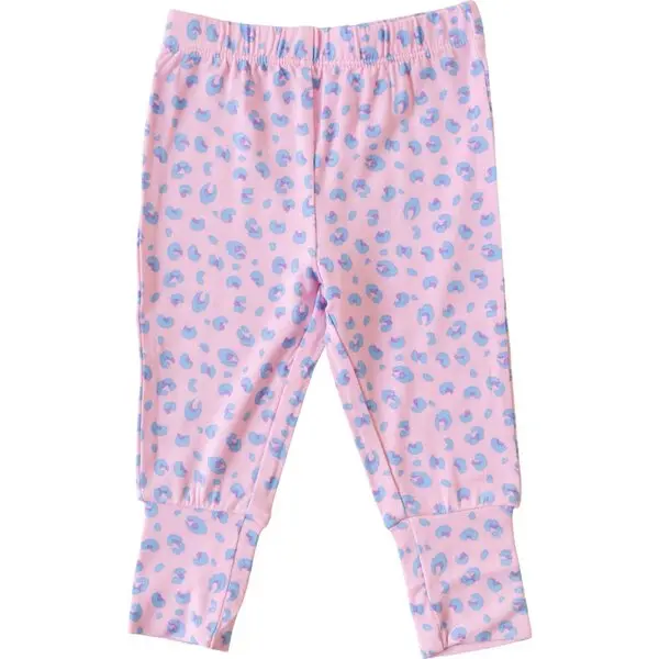 LAREE + CO Lillian Leggings - Leopard