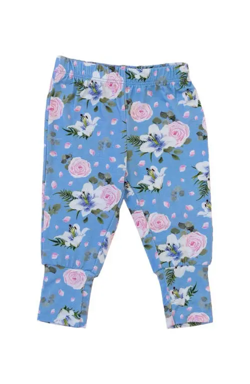 LAREE + CO Lillian Leggings - Blue