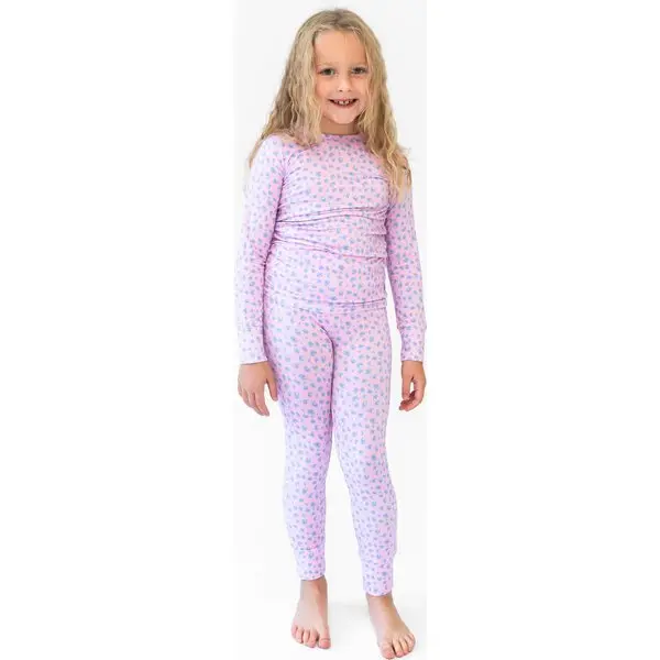 LAREE + CO Lillian 2-piece Long Sleeve Set