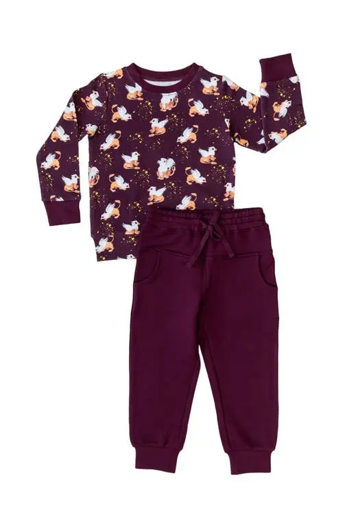 LAREE + CO Griffin Luxe Jogger Set