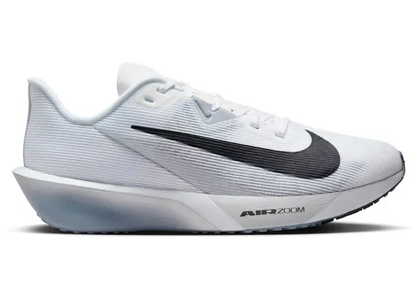 Nike Rival Fly 4 Gridiron - White/pure Platinum/obsidian Mist