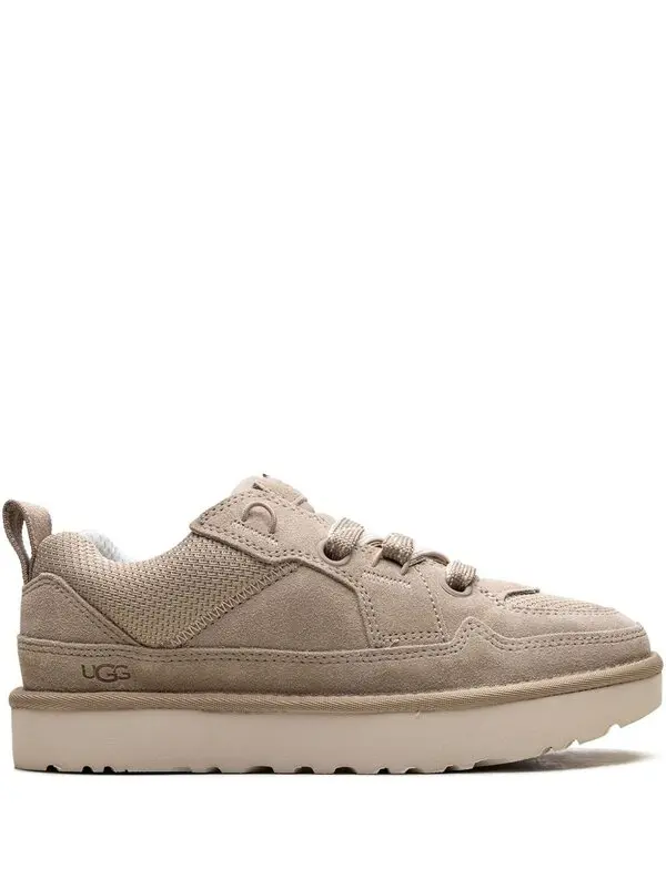 UGG Lowmel Sneakers