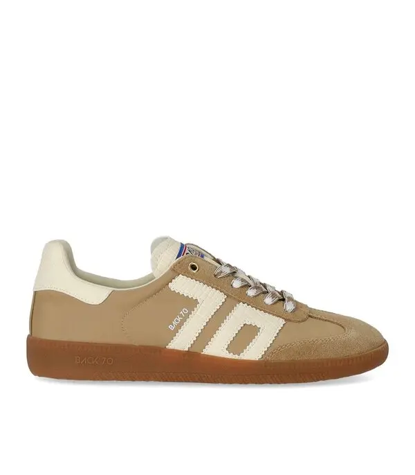 BACK70 Ghost Sneakers