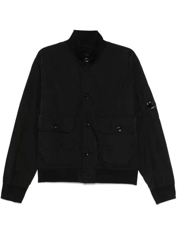 C.P. COMPANY Chrome R Nylon Jacket