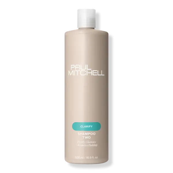 PAUL MITCHELL Shampoo Two Clarifying Cleanser