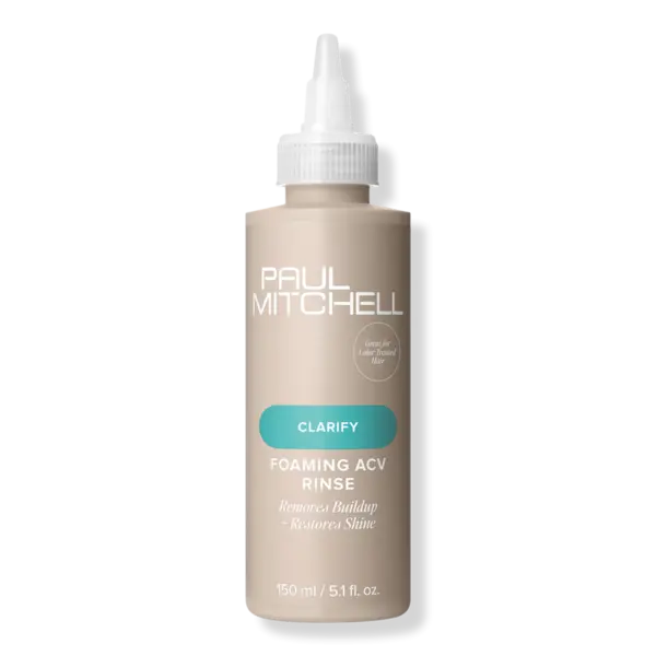 PAUL MITCHELL Foaming Acv Rinse - One-color