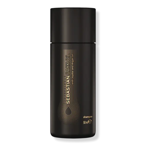 SEBASTIAN MILANO Travel Oil Lightweight Shampoo