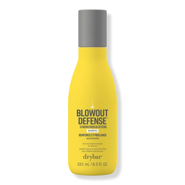 DRYBAR Blowout Defense Strengthen & Extend Shampoo - One-color