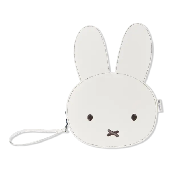 DEARCLOUD Miffy Multipurpose Cosmetics Bag