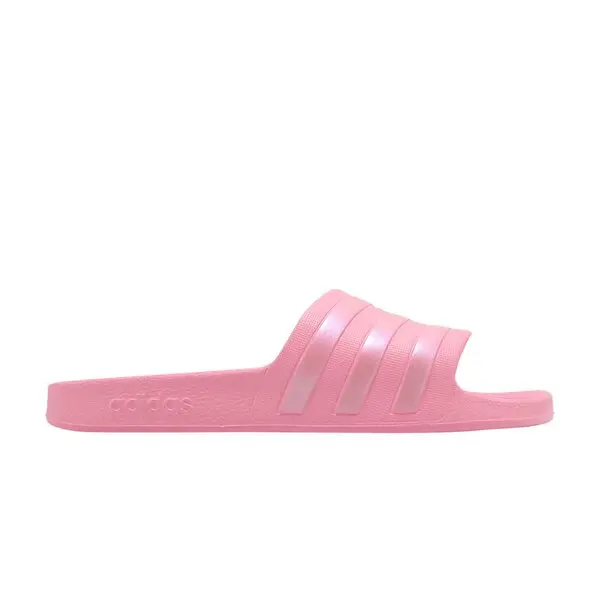 Adidas Adilette Aqua Slide - Pink