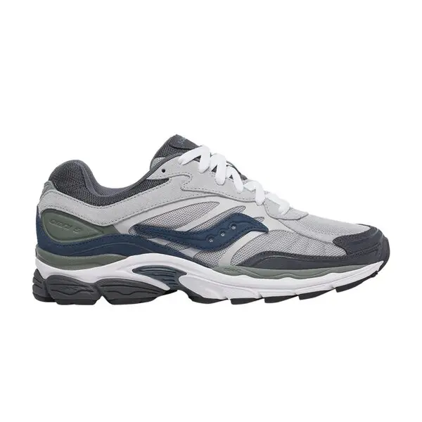 Saucony Progrid Omni Premium - Grey