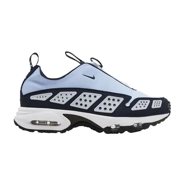 Nike Air Sunder Max Sneakers - Blue