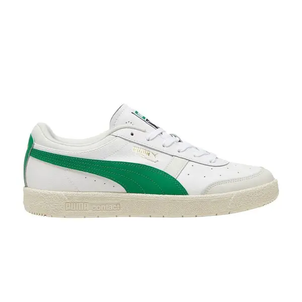 PUMA Seoul Archive Sneakers - White