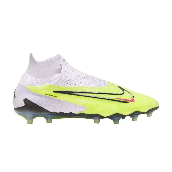 Nike Phantom Gx Elite Df Ag Pro 'luminous Pack