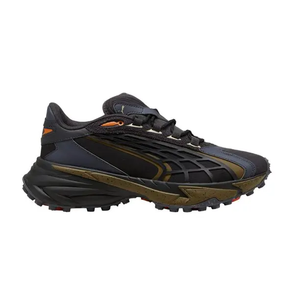 PUMA Spirex Gorpcore Sneakers