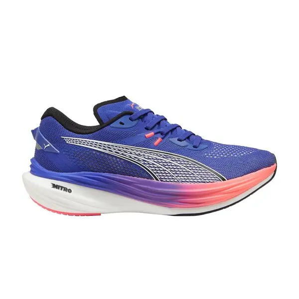 PUMA Deviate Nitro 3 Sneakers - Blue
