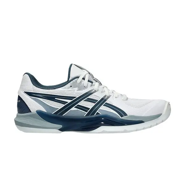 Asics Powerbreak Ff Sneakers - White