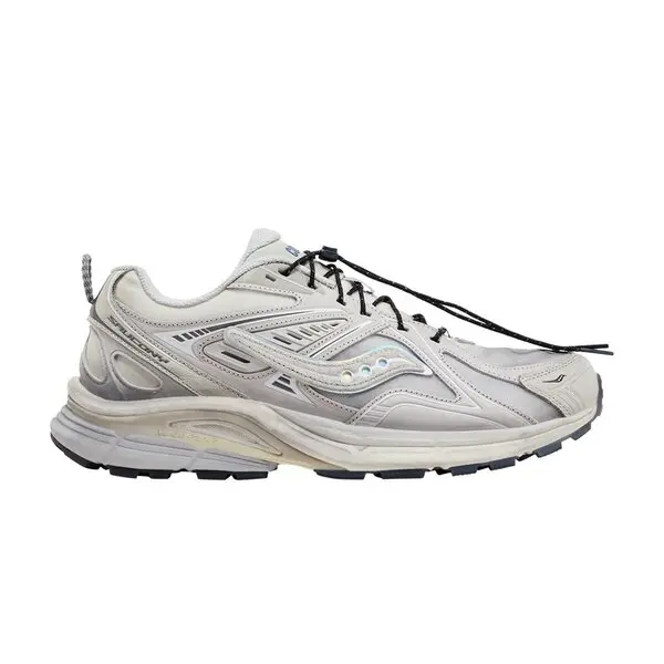 Saucony Costs X Kinvara Re 'interstellar Sneakers - Grey