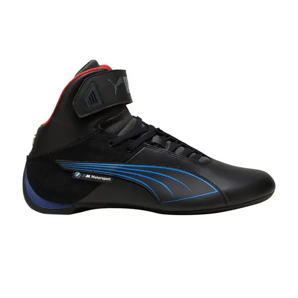 PUMA Bmw M Motorsport X Future Cat Mid Sneakers