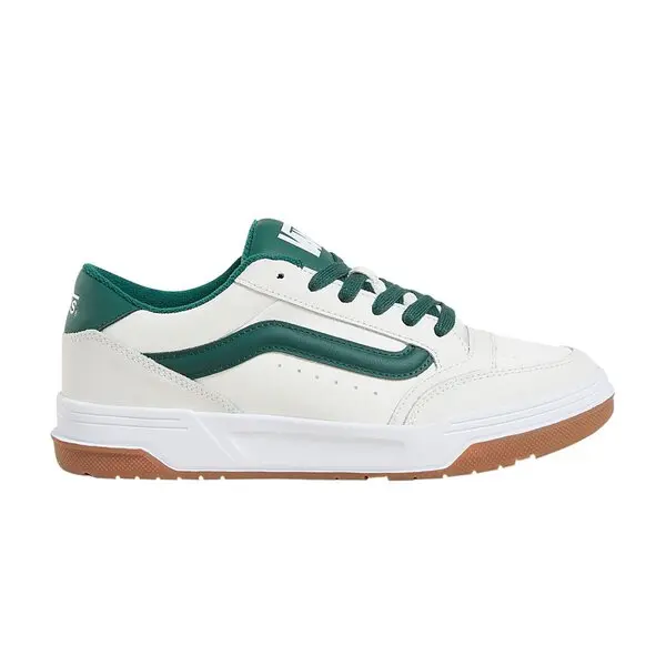 VANS Hylane Varsity Sneakers - White