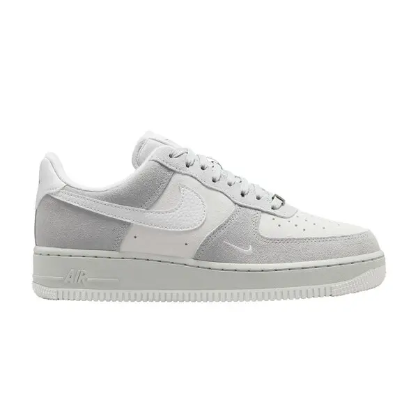 Nike Force 1 '07 Sneakers - Grey
