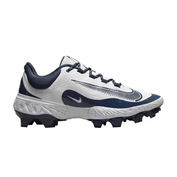 Nike Alpha Huarache Elite 4 Low Mcs - Blue