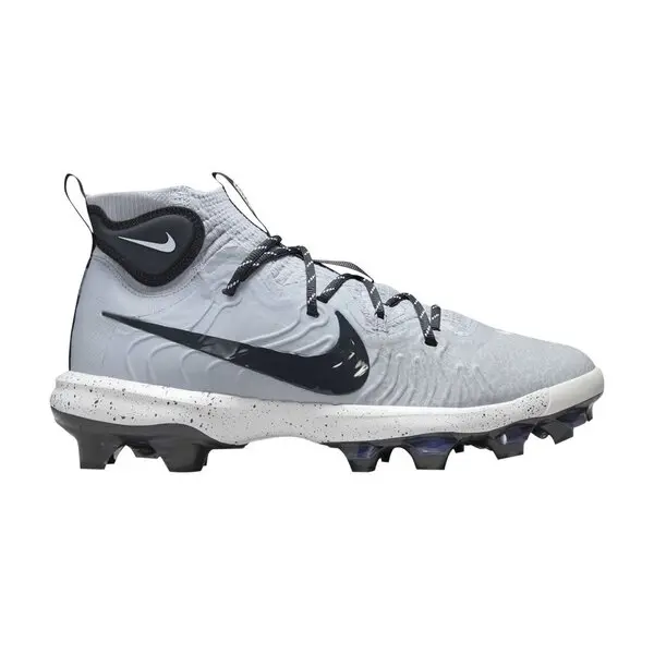 Nike Alpha Huarache Nxt Mcs - Grey