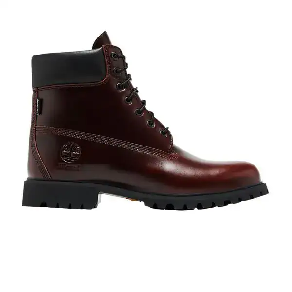 Timberland Jjjjound X Inch Premium Gore-Tex Boots Brown - Main Image