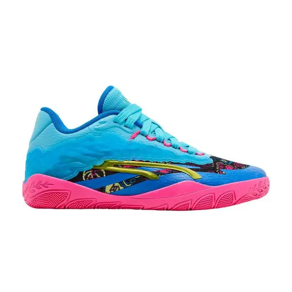 PUMA Stewie 3 'tokyo Nights - Blue