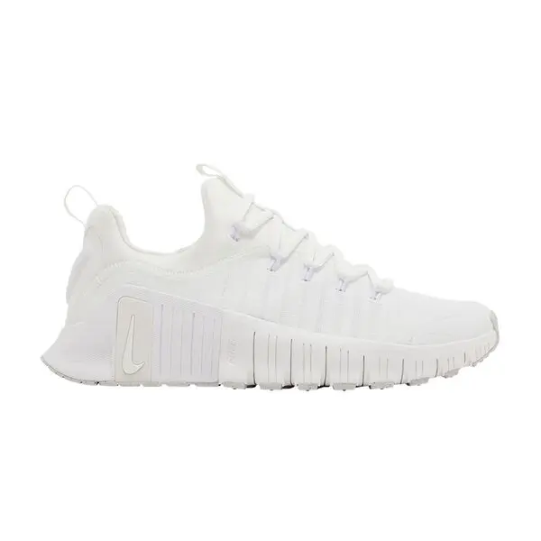 Nike Wmns Free Metcon 6 - White