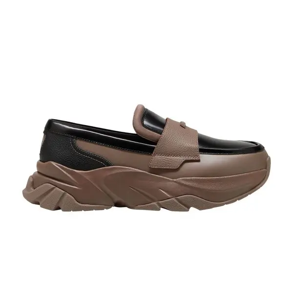 PUMA Sophyr Loafer - Brown