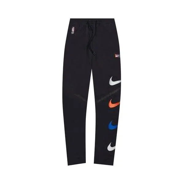 Kith X Nike For New York Knicks Pants