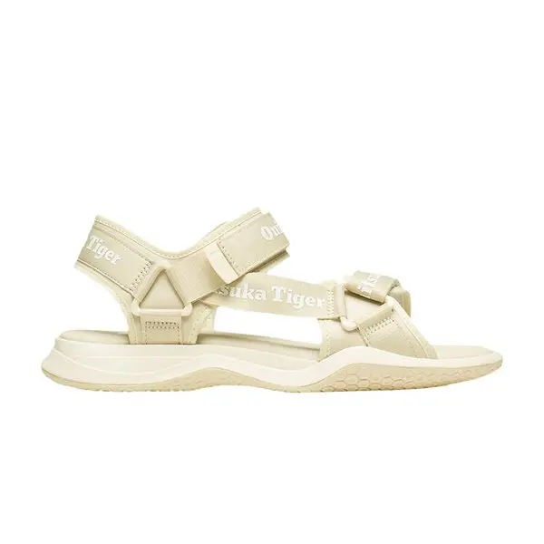 Onitsuka Tiger Ohbori Strap Sandals
