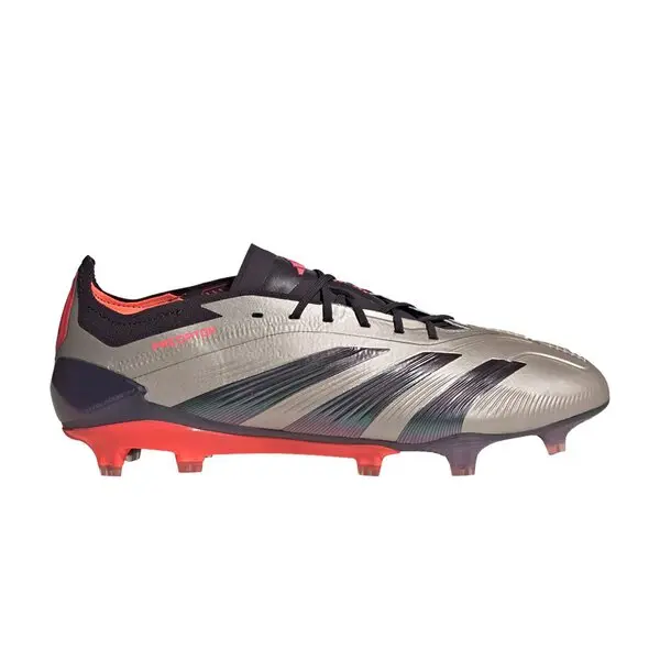Adidas Predator Elite Fg 'vivid Horizon Pack - Grey