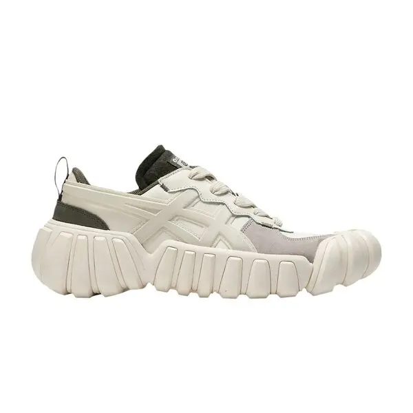 Onitsuka Tiger Dentigre Ls Sneakers