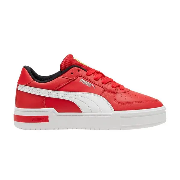 PUMA Scuderia Ferrari X Ca Pro Sneakers