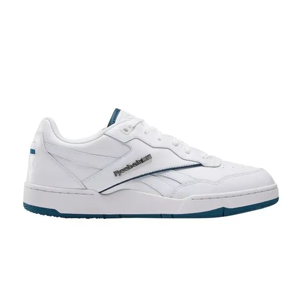 REEBOK Bb4000 2 Sneakers - White