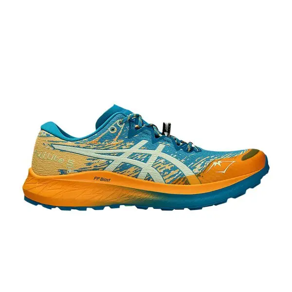 Asics Fuji Lite 5