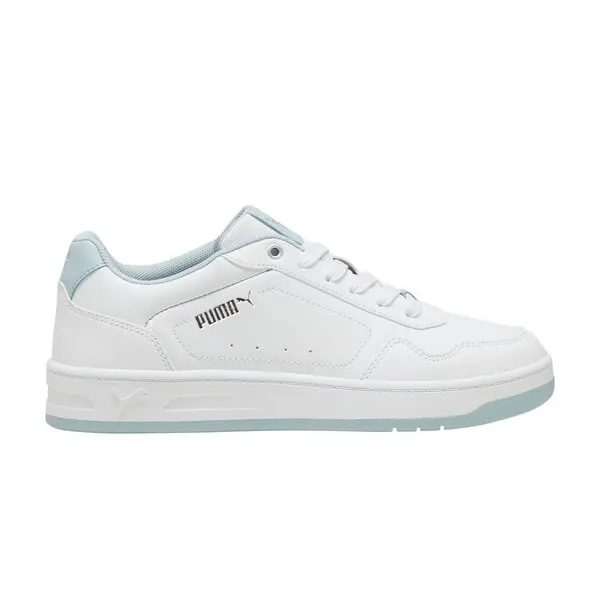 PUMA Court Classy Frosted Dew Sneakers