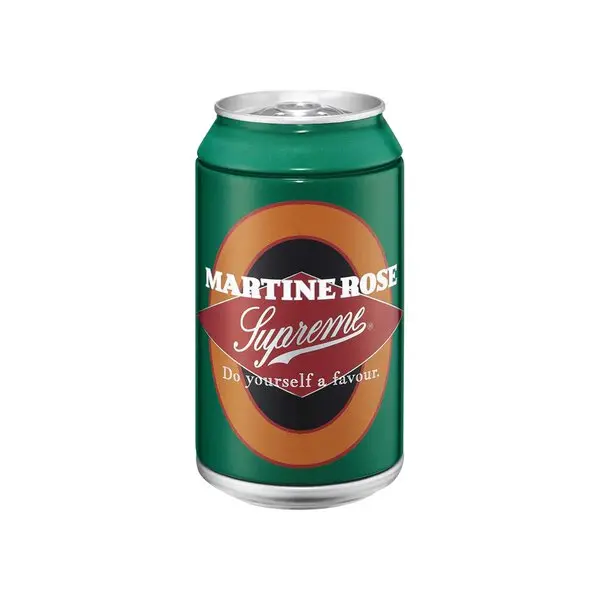 Supreme X Martine Rose Dulton Stash Can