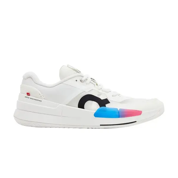 On The Roger Pro 2 Sneakers - White