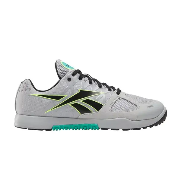 REEBOK Nano 2.0 Sneakers - Grey