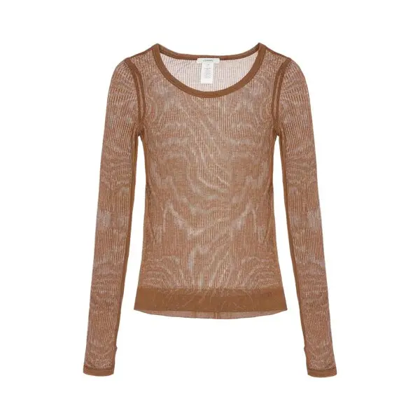 LEMAIRE Seamless Top
