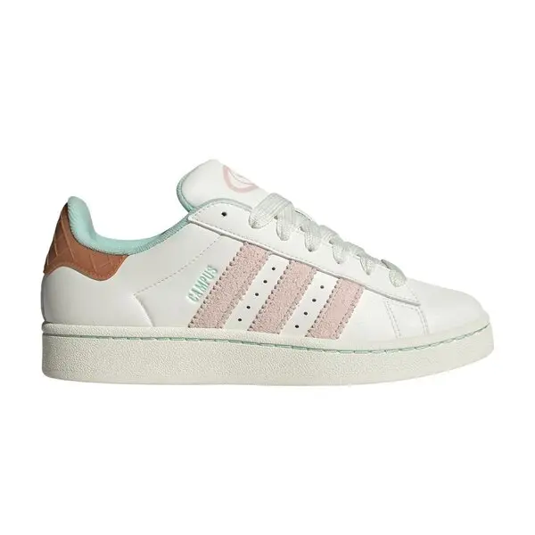 Adidas Wmns Campus 00s 'ice Cream' Sneakers - White