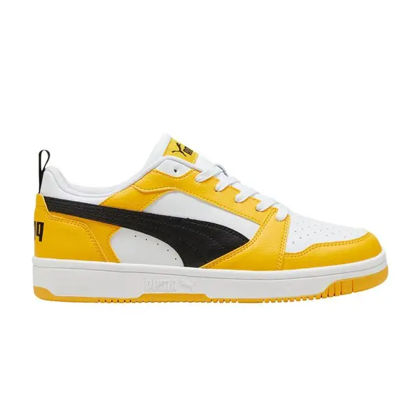 PUMA Rebound V6 Low Sneakers