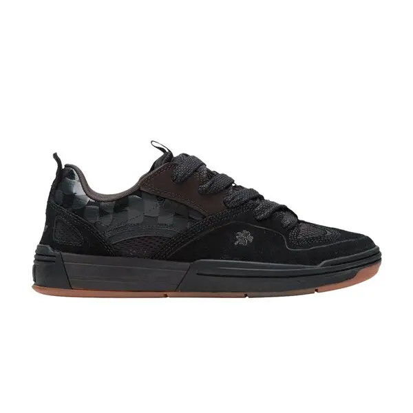 VANS Una Farrar X Dime X Skate Mixxa - Black