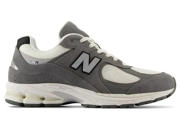 NEW BALANCE 2002rin Sneakers - Arid Stone/linen