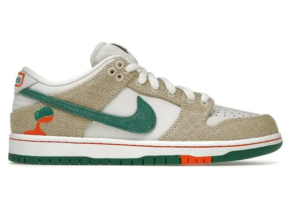 Nike Dunk Low Jarritos Sneakers